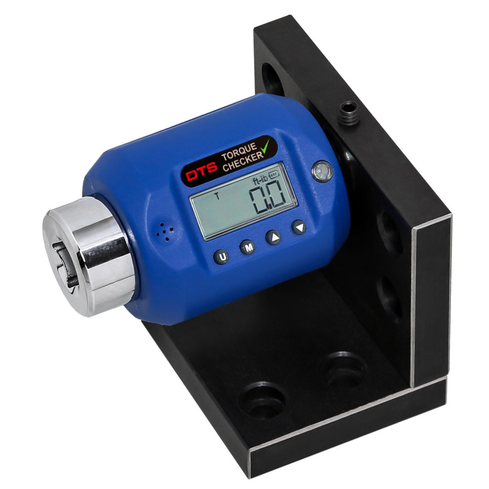 3/8" 50 ft-lb Electronic Portable Torque Checker TC-0502 - First ...