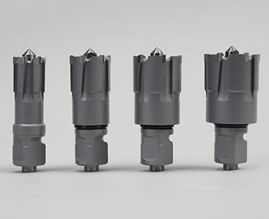 15/16" diameter - Carbide-Tipped Rail Cutters (4-Series) - 1-3/8" Depth ...