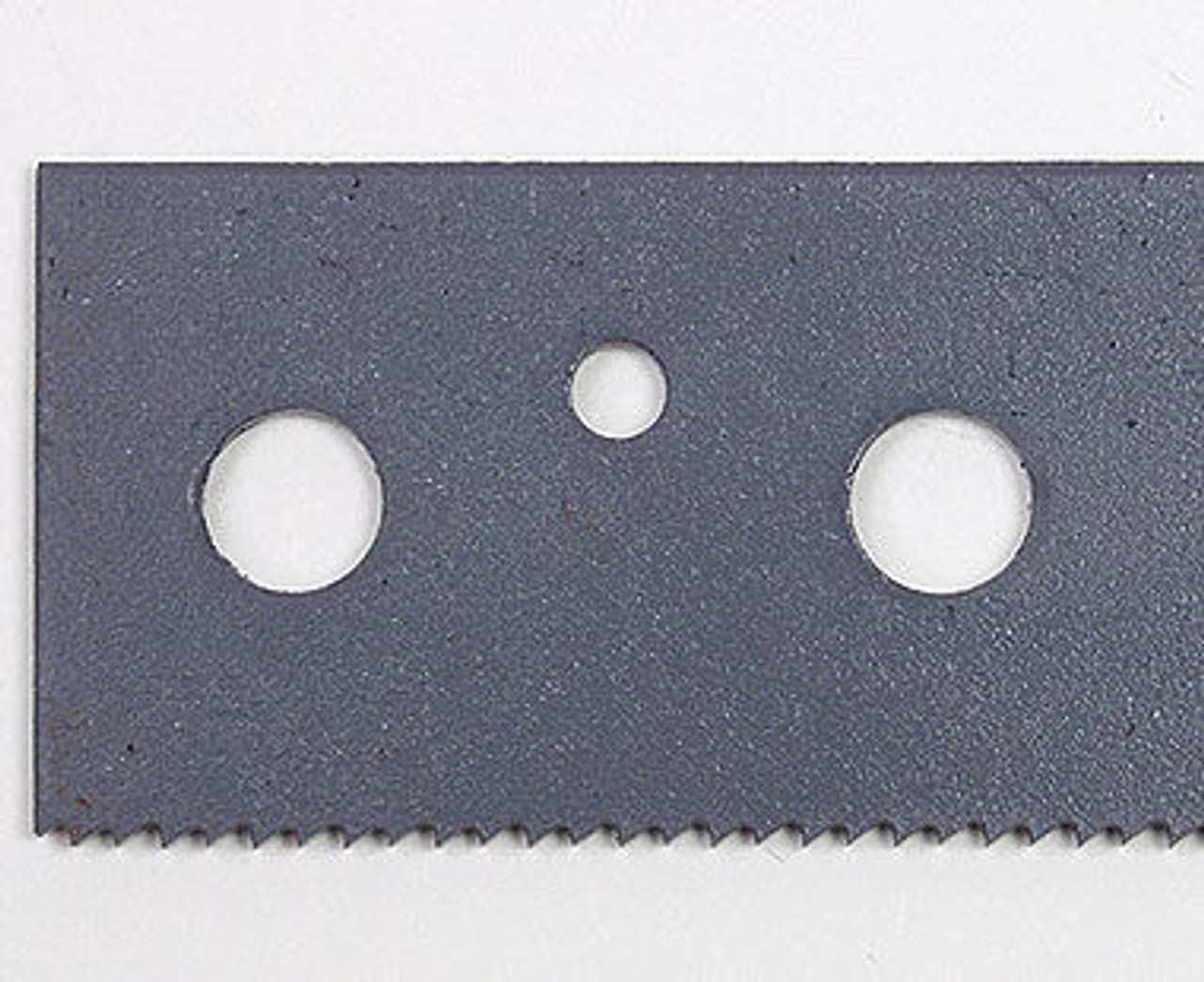 24 Carbide Hacksaw Blade coated price per blade Z22 73 Carbide First Industrial Supplies