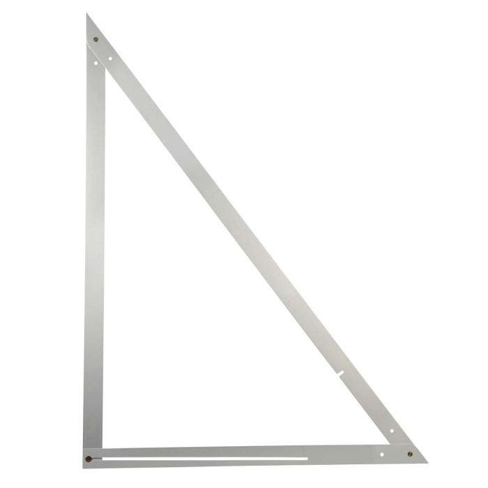 Folding Layout Asquare-3'x4'x5' 90° Heavy Duty Alum 345 - First ...