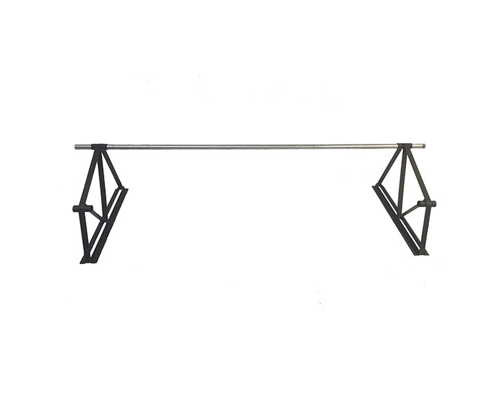 Shrink Wrap Film Rack DS-FILMRACK - First Industrial Supplies