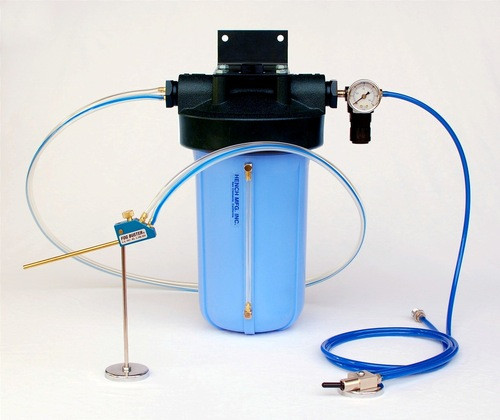 Fog Buster Coolant Sprayer, One Gallon Single Sprayer Model 10110 ...