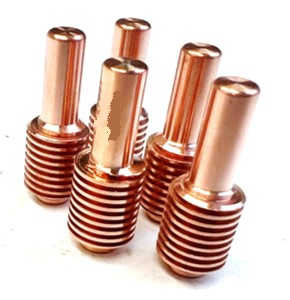 Cutting Electrodes 5/Pack RW52677 - First Industrial Supplies