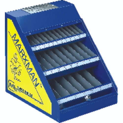291 Marxman Drill Counter Display MX1081467 - First Industrial Supplies