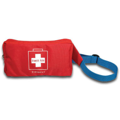 Fanny Pack First Aid Kit 911-92511-11400 - First Industrial Supplies