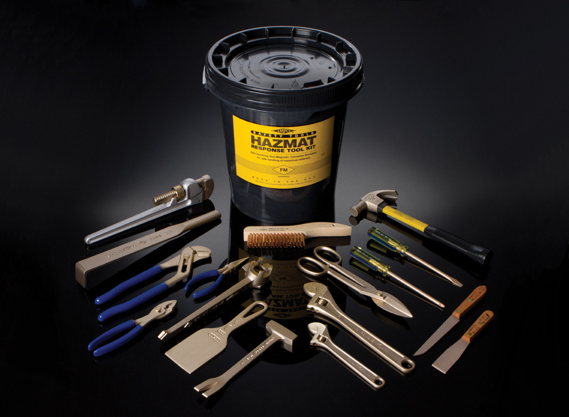 First Industrial Supplies | Construction, Maintenance, Repair and ...