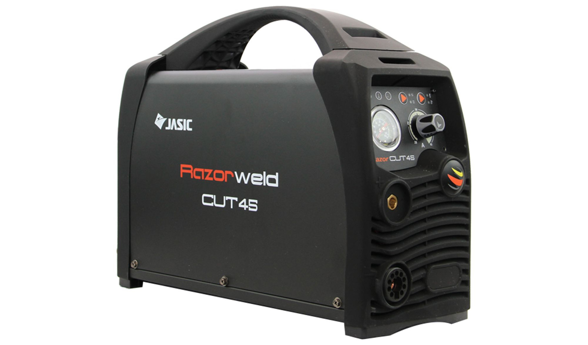 Razorweld 250 Amp Mig /ARC / TIG Welder Inverter with MIG Torch ...