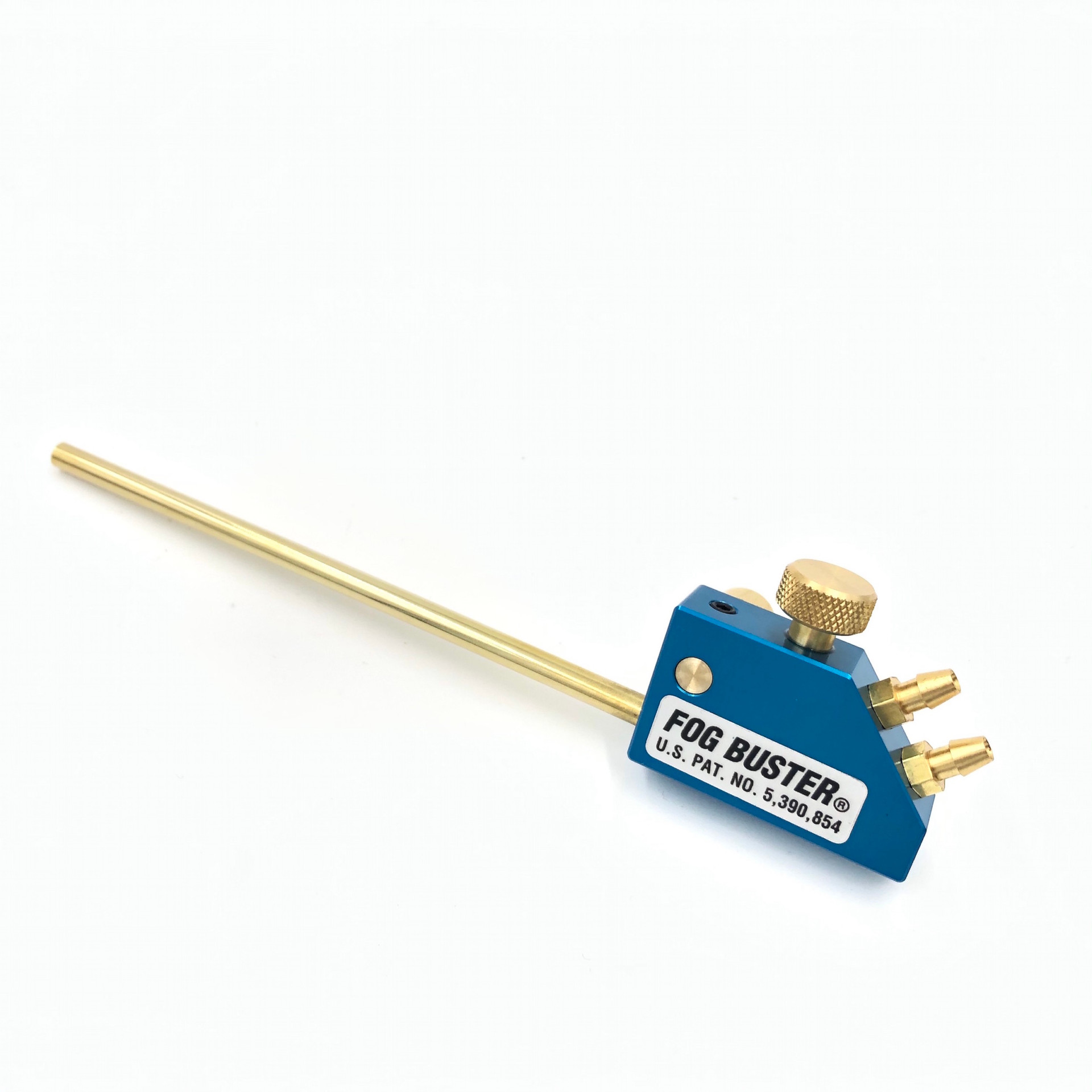 Fog Buster Coolant Sprayer, Half-Gallon Single Sprayer Model 10100 ...
