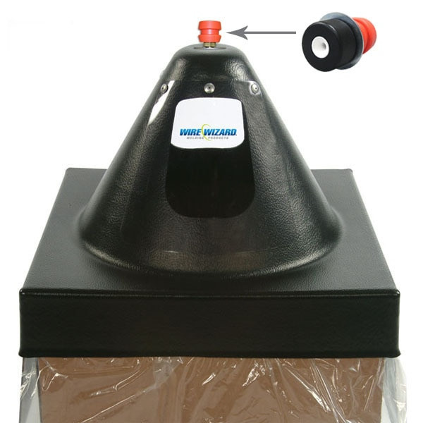 Wire Wizard Welding Products - First Industrial Supplies