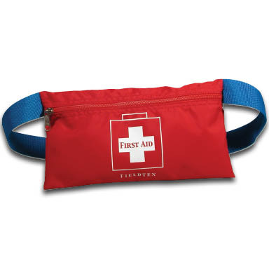 Fanny Pack First Aid Kit 911-92511-11400 - First Industrial Supplies