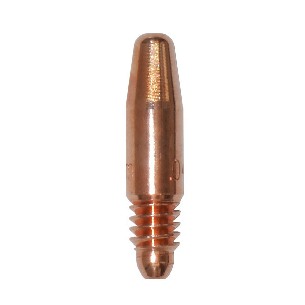 9mm PowerBall Contact Tip - .045 (1.2mm) wire - Standard Tolerance - 10 ...