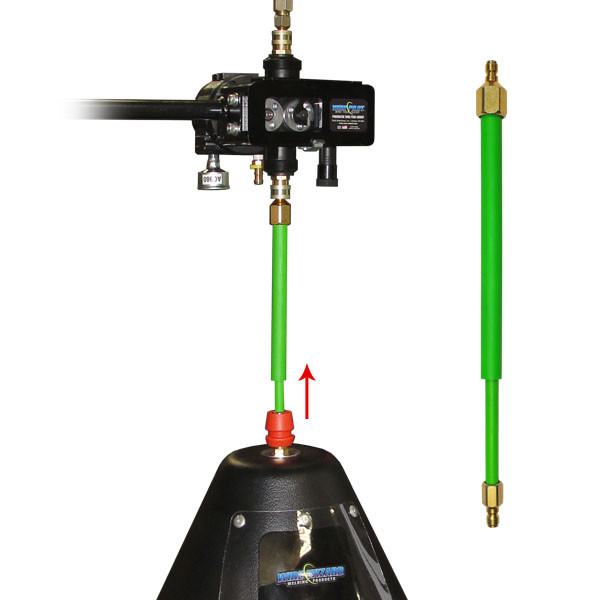 Polymer Telescopic Conduit Disconnect EC-TCD - First Industrial Supplies