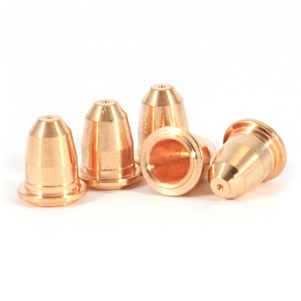 HYP45 Torch Cutting Nozzle - Pack of 5 RW51206 - First Industrial Supplies