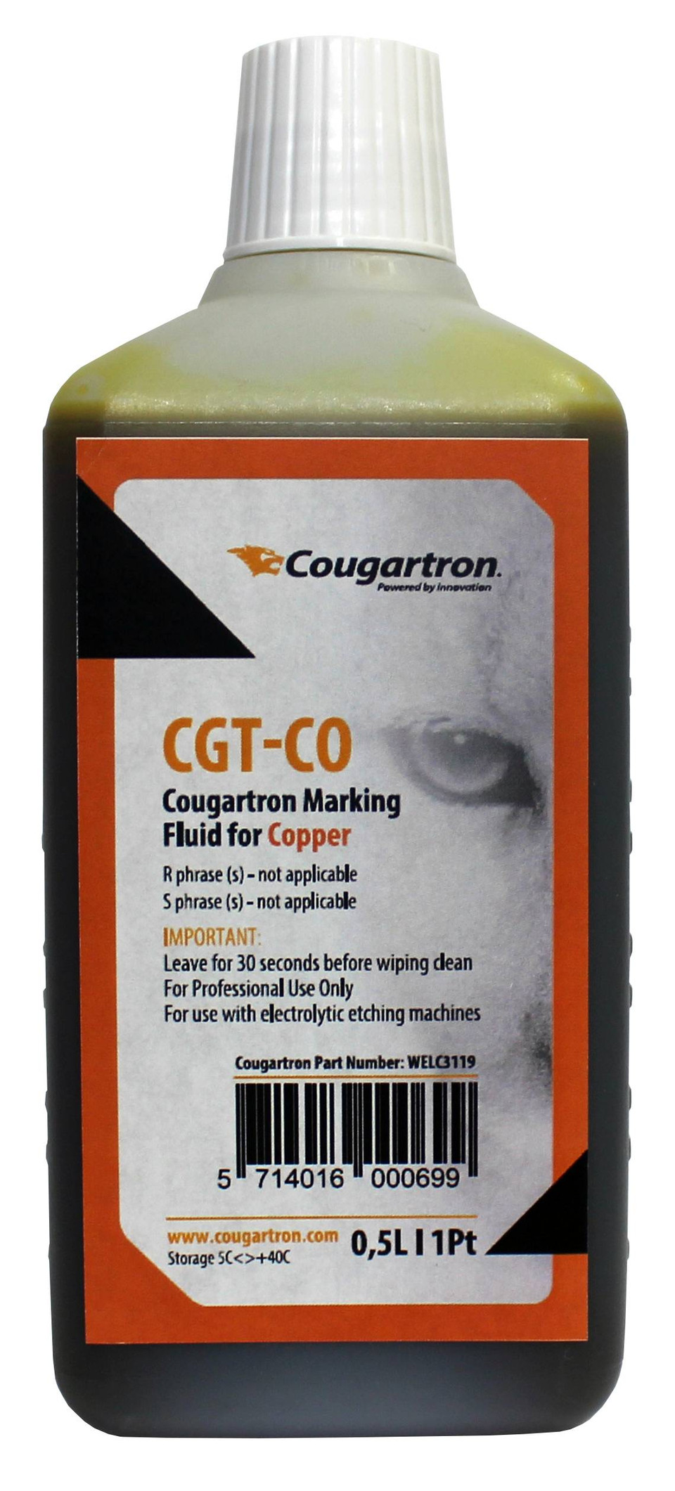 Galv Pen Plus, Galvanizing Coating Touch-Up Pen - 10 Pens, 0.3 oz per ...