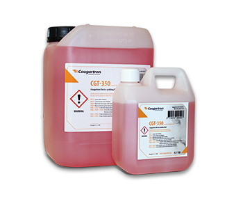 CGT 350 Weld Cleaning Fluid - 55 Gal WELC3168 - First Industrial Supplies
