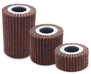 PTX Interleaf (Combi) Wheel, Extra Wide - 4" x 6", 80 grit 47322 ...