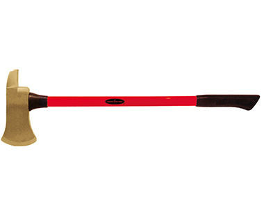 Fireman axe, Pick head 6lbs (Copper Beryllium) EX1203-2950B - First ...