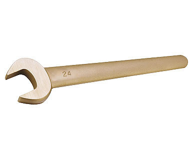 15mm Wrench Open Ended, Single (Copper Beryllium) EX205-15B - First ...