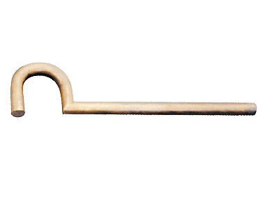 41 mm Wrench, Valve (Aluminum Bronze) EX207-41A - First Industrial Supplies
