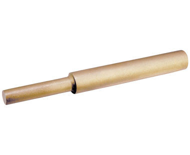 1/16" X 3/8" X 6" Drift Pin Straight (Copper Beryllium) EX301C-005UB ...