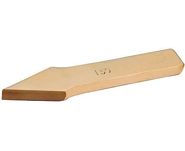 400mm Bull Point (Aluminum Bronze) EX306-400A - First Industrial Supplies