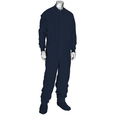 Uniform Technology Altessa Grid ISO 5 (CLASS 100) Cleanroom Coverall ...