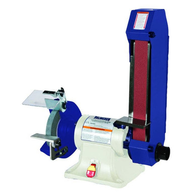 Belt & Bench Grinder Combo 9682088 - First Industrial Supplies