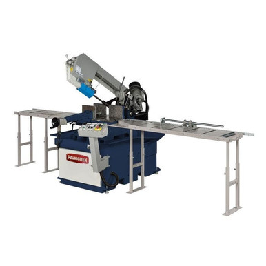 13 Inch Semi-Auto Double Miter Horizontal Band Saw 9683288 - First ...