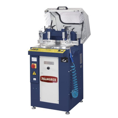 16 Inch Aluminum Upcut Saw 9683152 - First Industrial Supplies