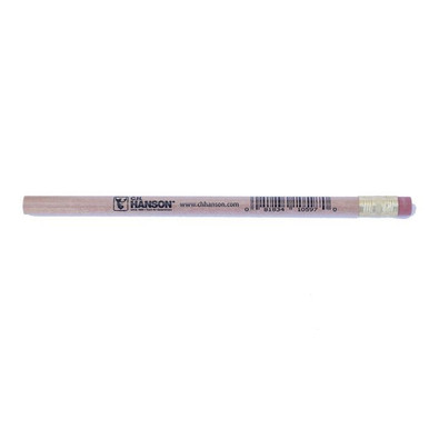 Jumbo Round Pencil With Eraser 10597 - First Industrial Supplies