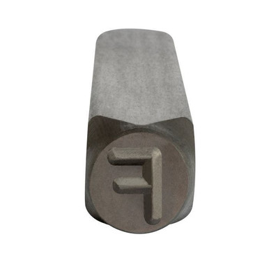 Stamp Sort-3/16" Standard F 20250F - First Industrial Supplies