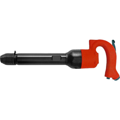 Gooseneck .498 SD Rivet Hammer 900 Bpm T-7XG - First Industrial Supplies