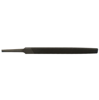 16" Flat Smooth File DIC03982 - First Industrial Supplies