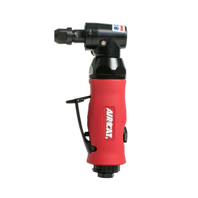 .75 HP Composite Angle Die Grinder w/ Spindle Lock 18,000 RPM 6280 ...