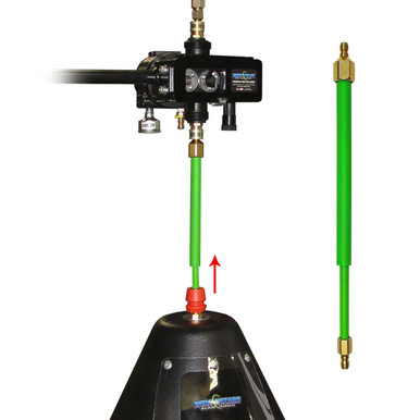 Polymer Telescopic Conduit Disconnect EC-TCD - First Industrial Supplies
