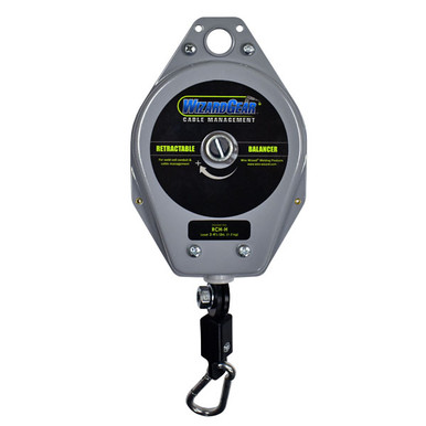 Conduit guide balancer retractable - load range 11-19 lbs (5-9 kg) RCH ...
