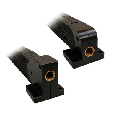 Fled Module End Cap Kit WGM-F-2-ECK - First Industrial Supplies