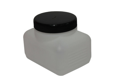 Acid Pot 1 Pint with lid WELC2005 - First Industrial Supplies