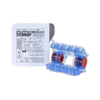 iTClamp50 - Training Set 31-335 - First Industrial Supplies