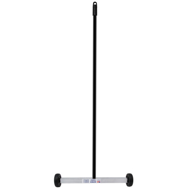 Magnetic Mini Sweeper - 15" Push-Type 07263 - First Industrial Supplies