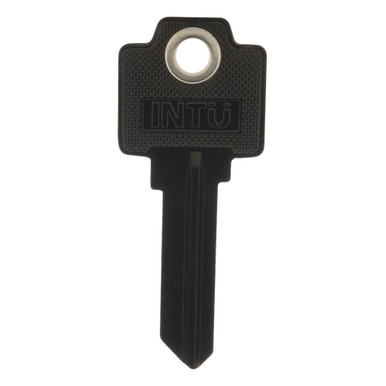 Magnetic Key, WR5-67 Black - Strong magnet in key head 50776 - First ...