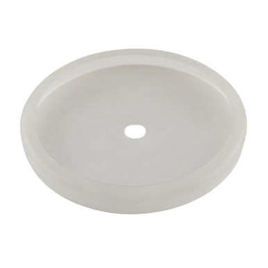 Rubber Cover for Round Base Magnet - For RB100 Round Base Magnet¸ 4.87 ...