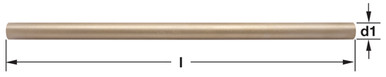 Wrench, Box for Extension Metric 3/4" 5050 - First Industrial Supplies