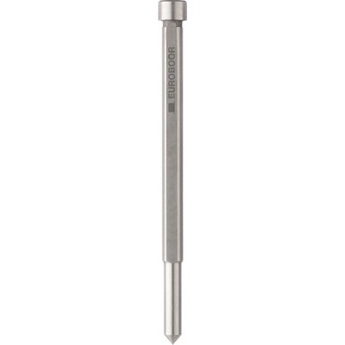 Pilot Pin for Carbide Cutters 7/16"-11/16"; 1" depth of cut IBC.75 ...