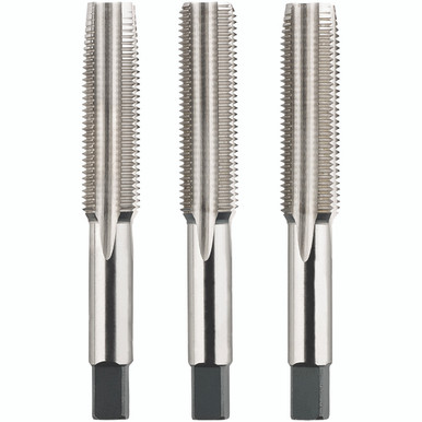 1/2-20 TAP SET H3 4FL BRT MX1082432 - First Industrial Supplies