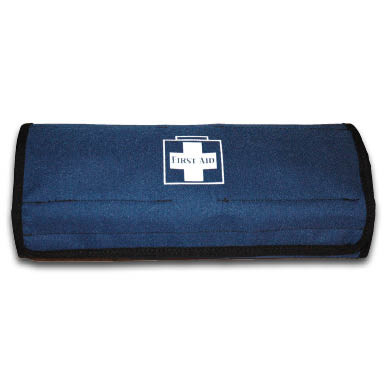 Roll Out First Aid Kit 911-90625-10040 - First Industrial Supplies