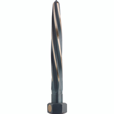 1-3/16" BRIDGE HEX/SH HSS MX1084569 - First Industrial Supplies
