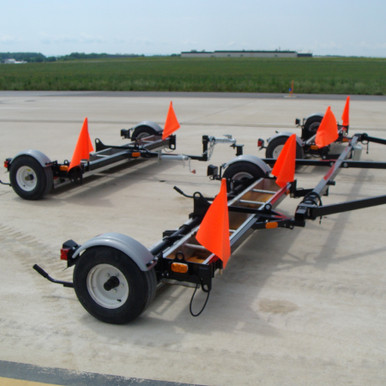 Piranha Multi-Hitch MH - First Industrial Supplies