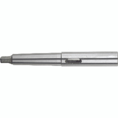 Series 201 - Morse Taper Extension Socket; Size 5 To 5; 5Mt Hole; 5Mt ...