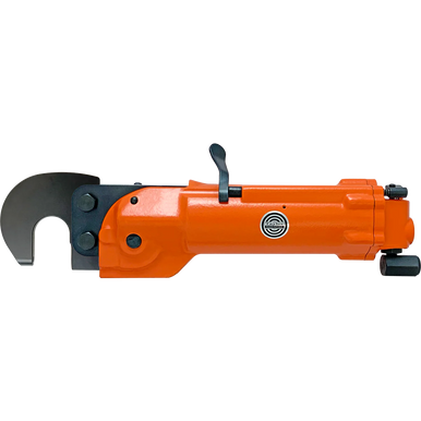 C - Squeeze Riveter/1.5"Reach T-6000C15 - First Industrial Supplies